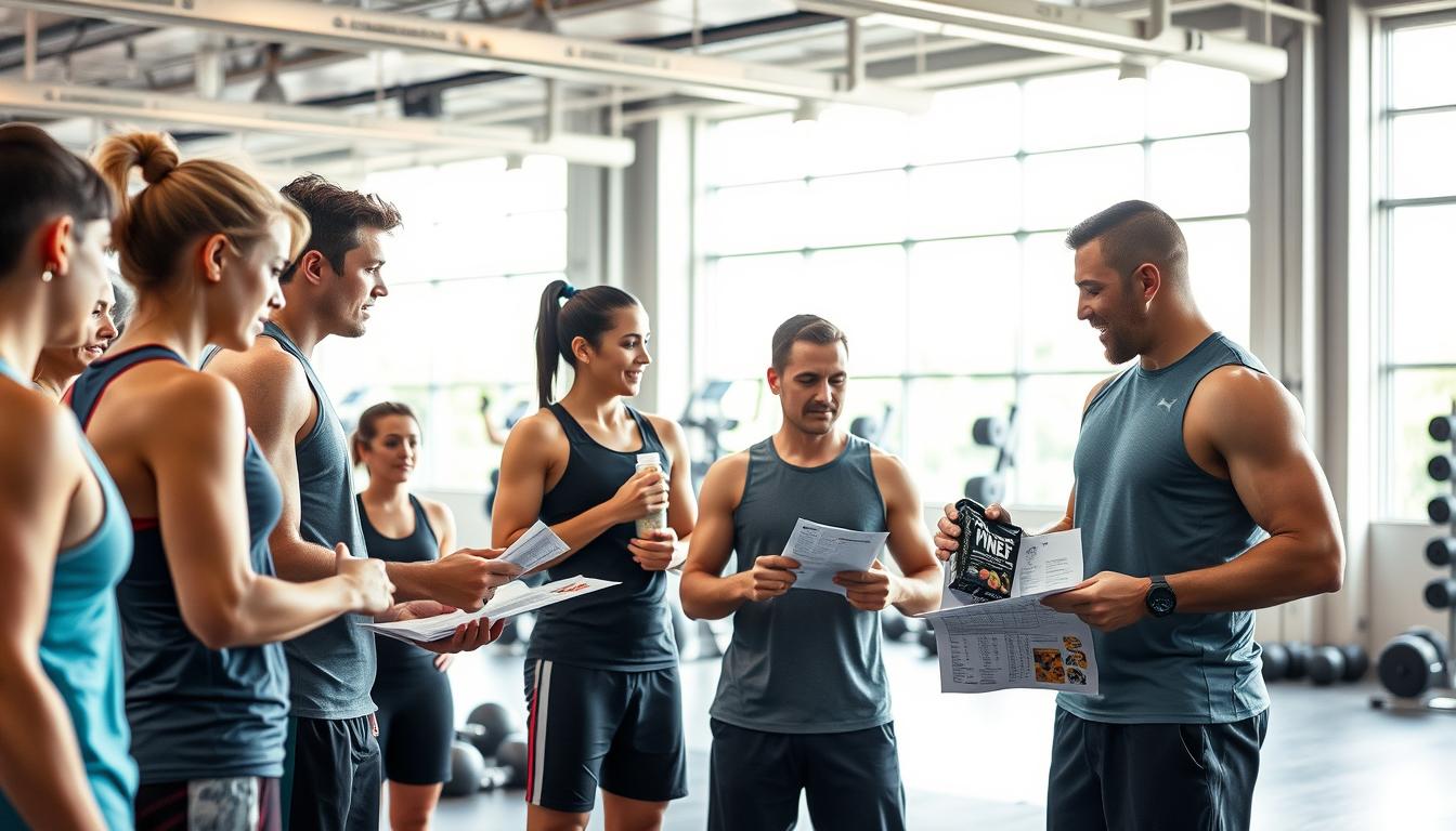 Formation en Nutrition Sportive : Guide Complet pour les Athlètes